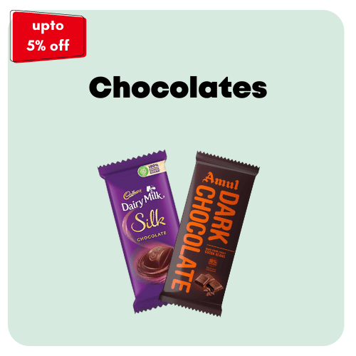 Buy Chocolates - Get Home Delivered — Quick Pantry