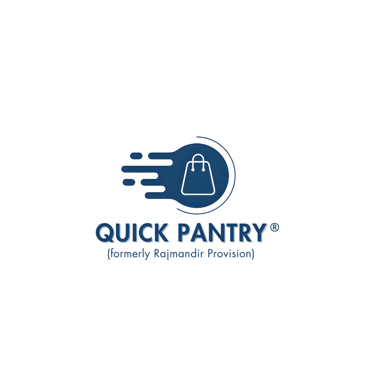 Contact Us – Quick Pantry