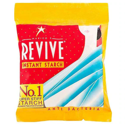 Revive Instant Starch Detergent 50 g – Quick Pantry