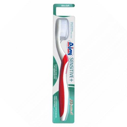 Ajay Sensitive+ Toothbrush 1 pc – Quick Pantry