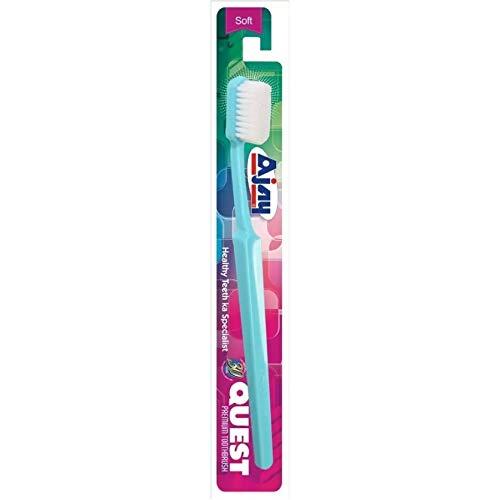 Ajay Soft Toothbrush 1 pc – Quick Pantry