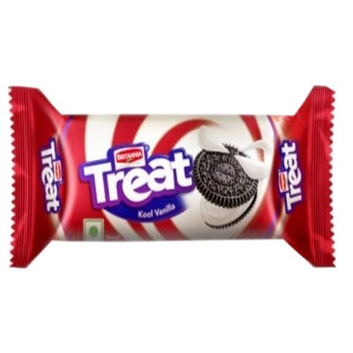 Britannia Treat Kool Vanilla Cream Biscuits 60 g — Quick Pantry