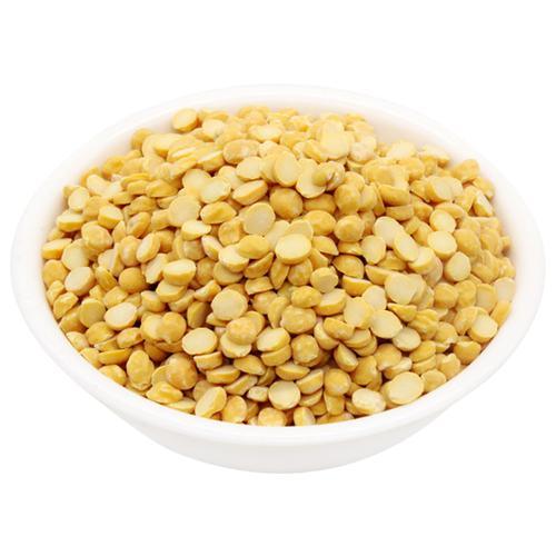 Chana Dal Badshah Gold (Unpolished & Bold) Loose Packing — Quick Pantry