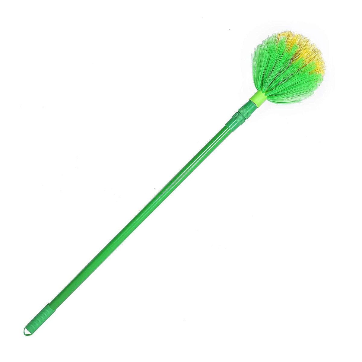 Cobweb/Spider Web Cleaner - Adjustable Rod 1 pc – Quick Pantry