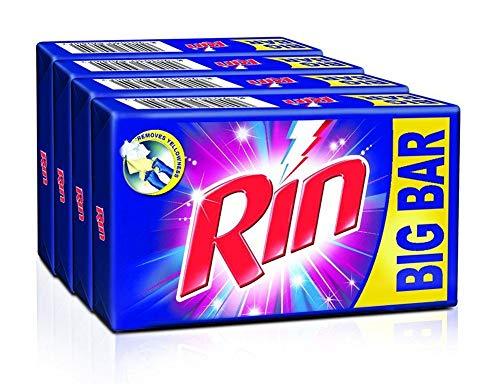 Rin Detergent Soap — Quick Pantry