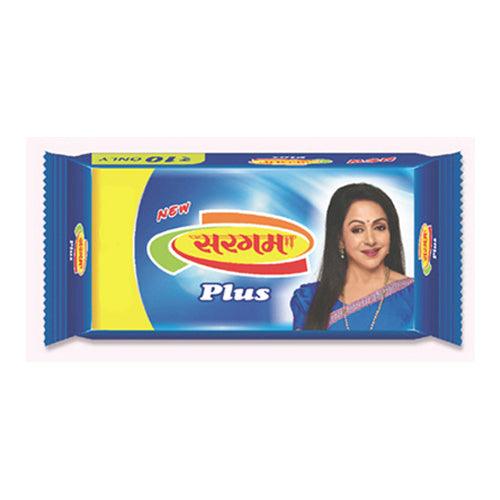 Saragm Plus Detergent Bar 200 g — Quick Pantry
