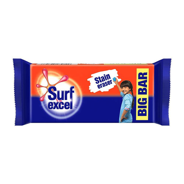 Surf Excel Detergent Soap – Quick Pantry